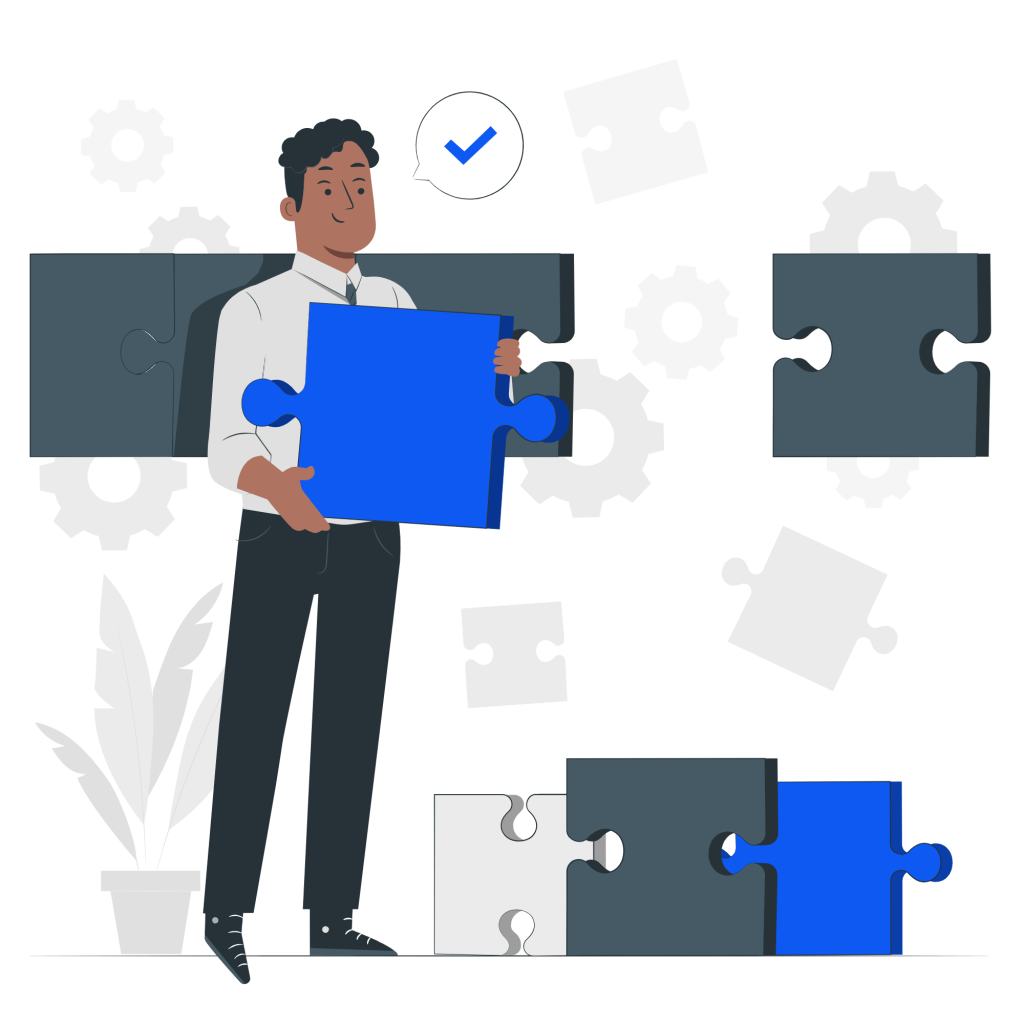 Seamless Amendment to Company Record